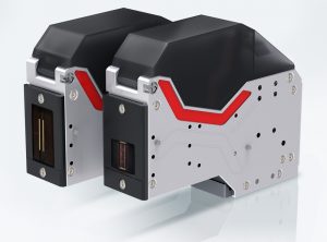 X1 Printhead - SCS Marking